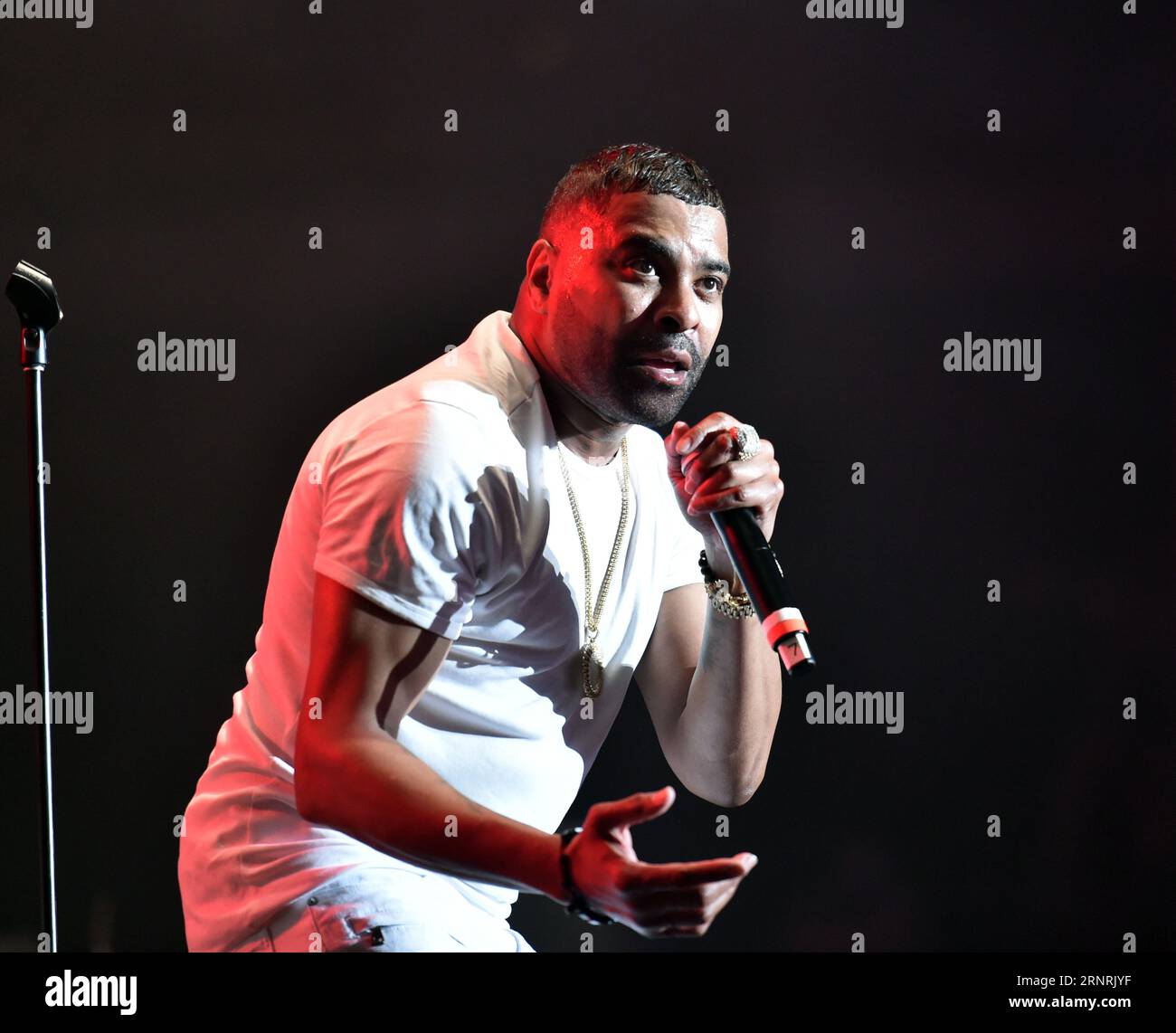 Ginuwine 2023 hi-res stock photography and images - Alamy