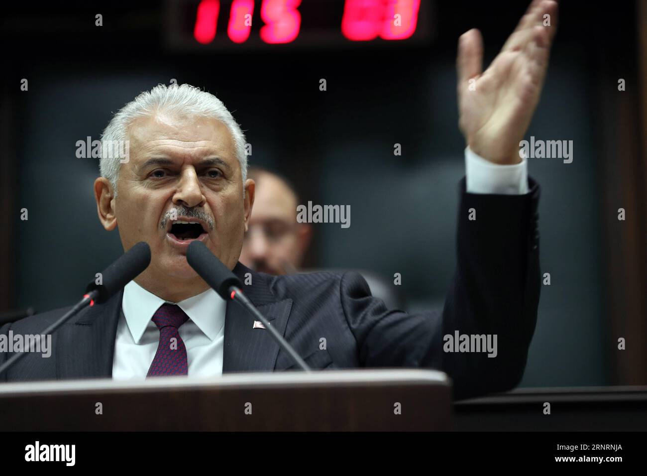 United states consulate istanbul hi-res stock photography and images ...