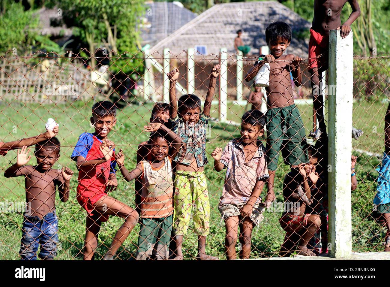 Repatriation process hi-res stock photography and images - Alamy