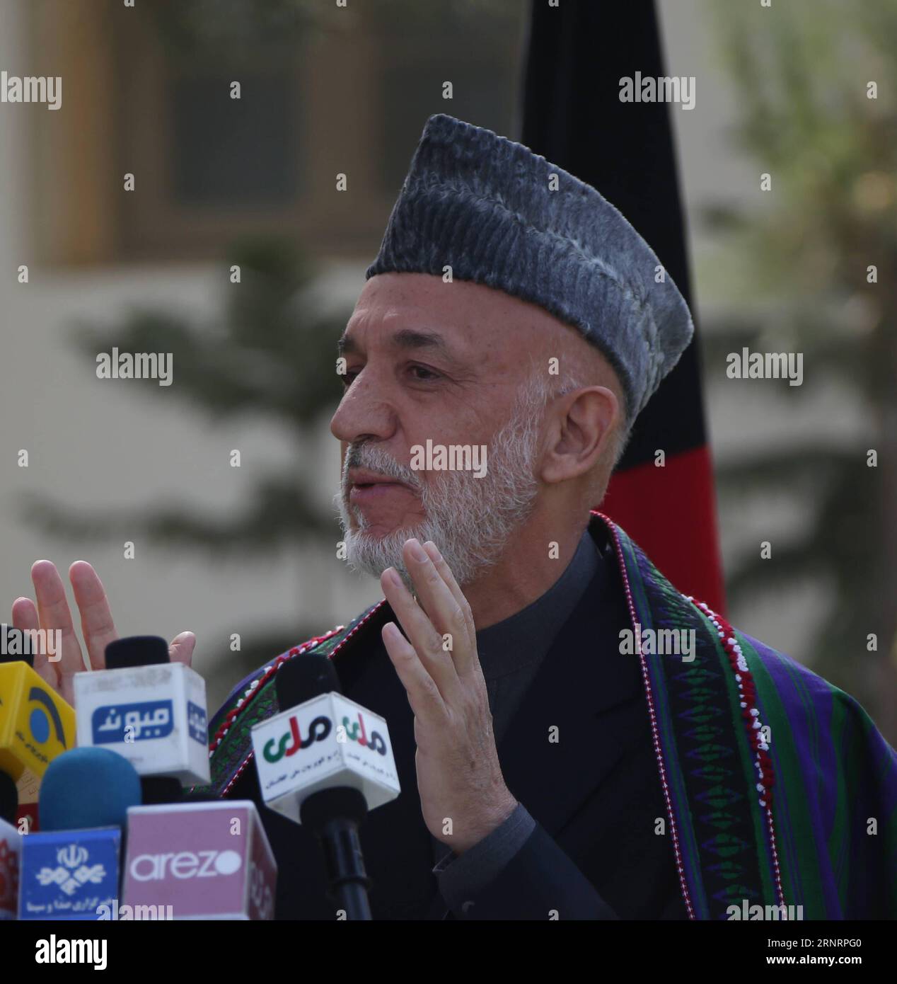 Karzia press hi-res stock photography and images - Alamy