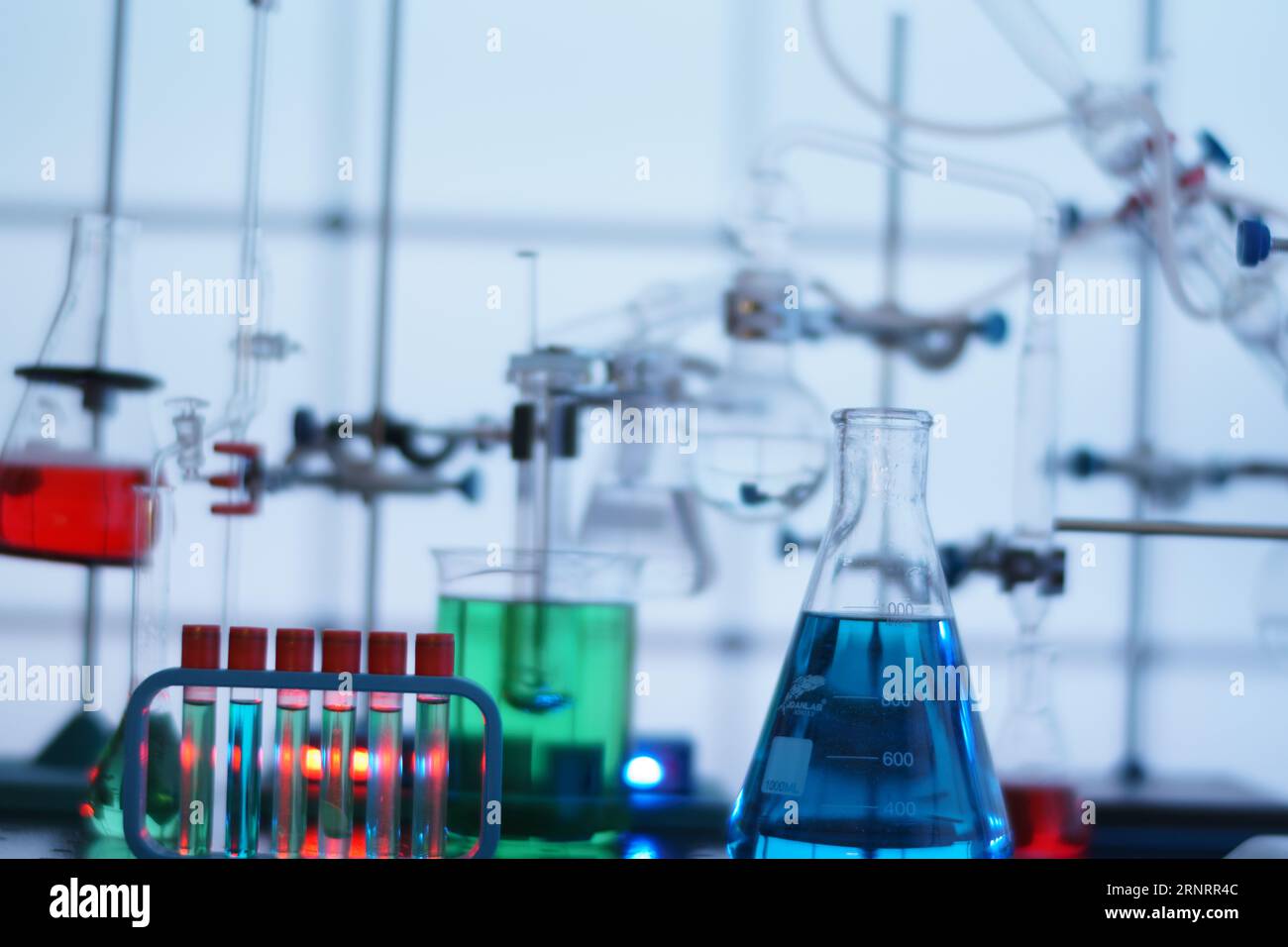Cyclization: The formation of a cyclic compound from an open-chain ...