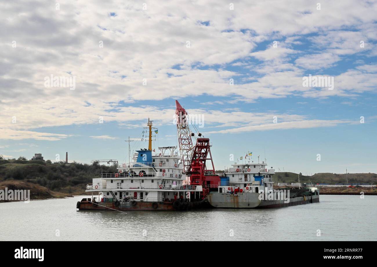 Maritime facility hi-res stock photography and images - Alamy
