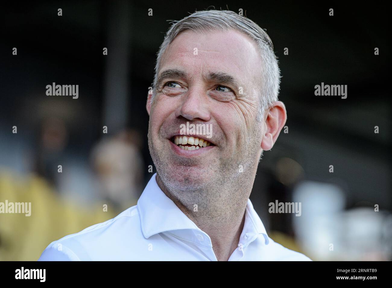 Rene beard hi-res stock photography and images - Alamy