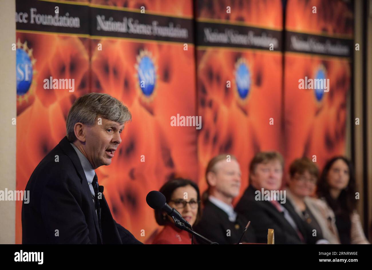 Ligo observatory hi-res stock photography and images - Alamy