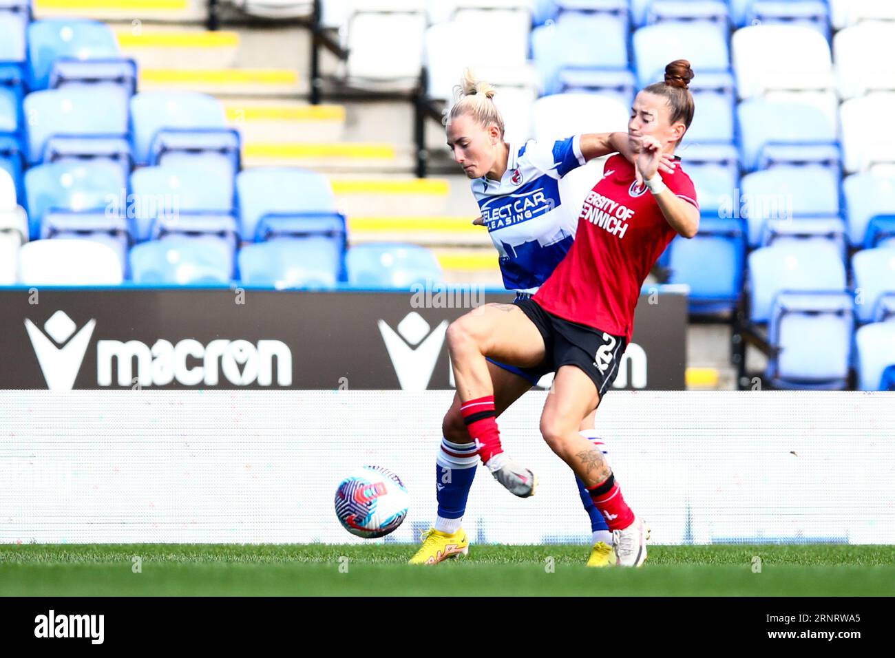 Rachel dugdale hi-res stock photography and images - Alamy