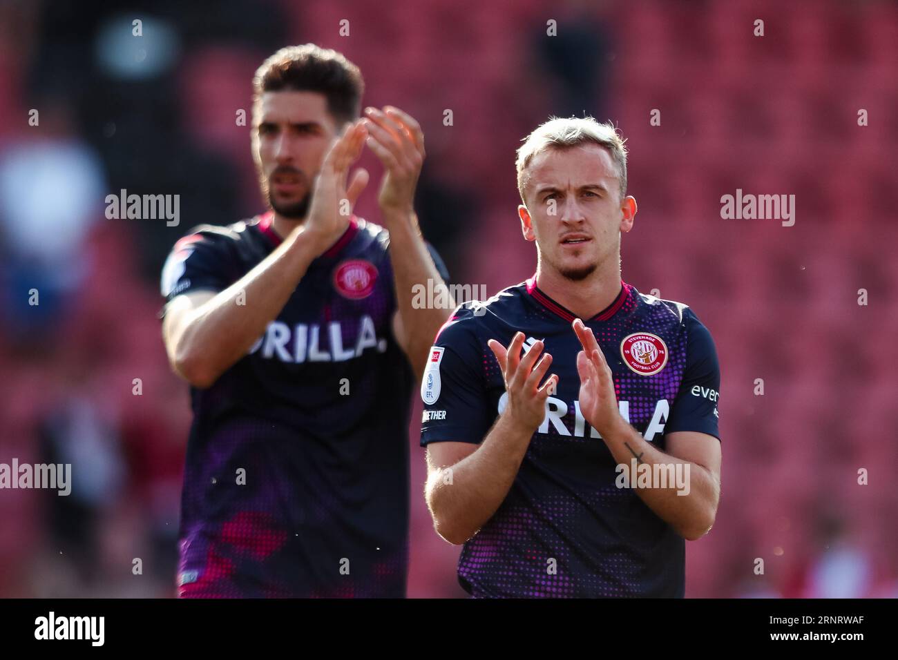 Reece hannam hi-res stock photography and images - Alamy