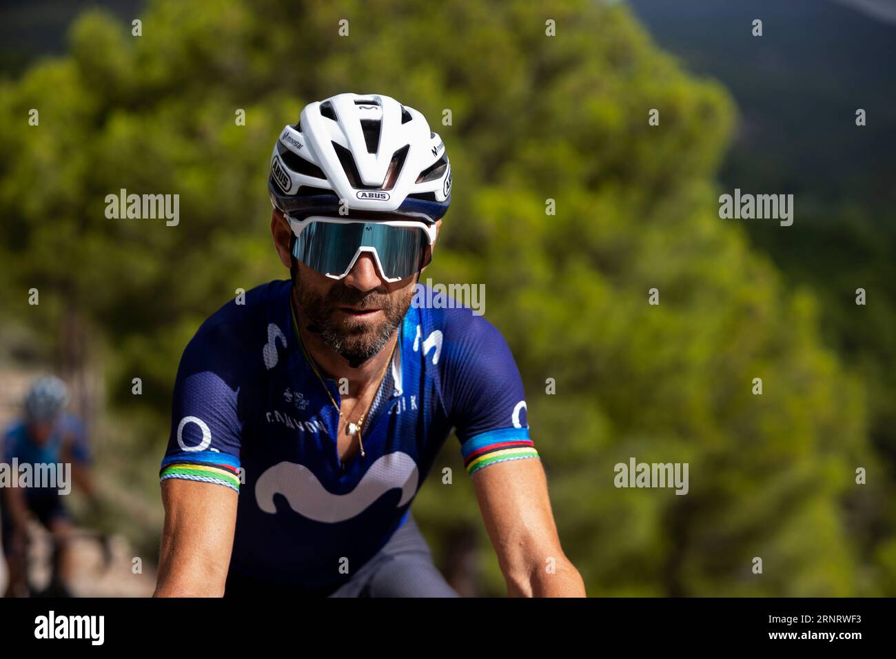 Carravaca hi-res stock photography and images - Alamy