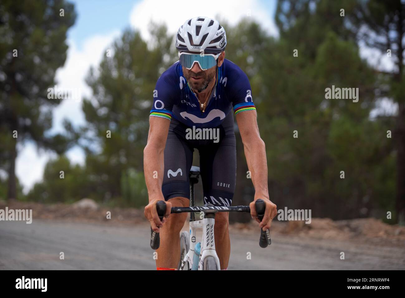 Carravaca hi-res stock photography and images - Alamy