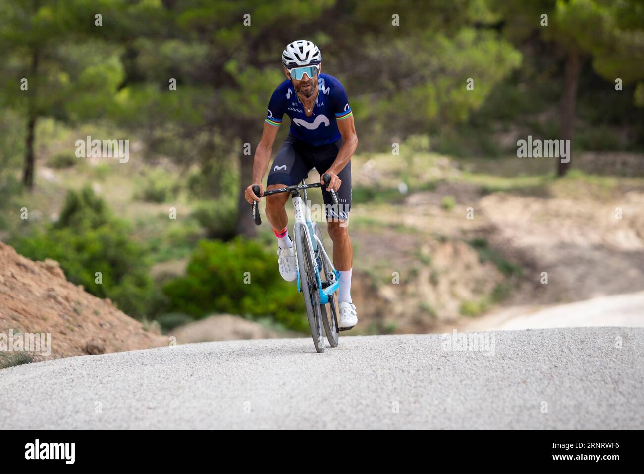 Carravaca hi-res stock photography and images - Alamy