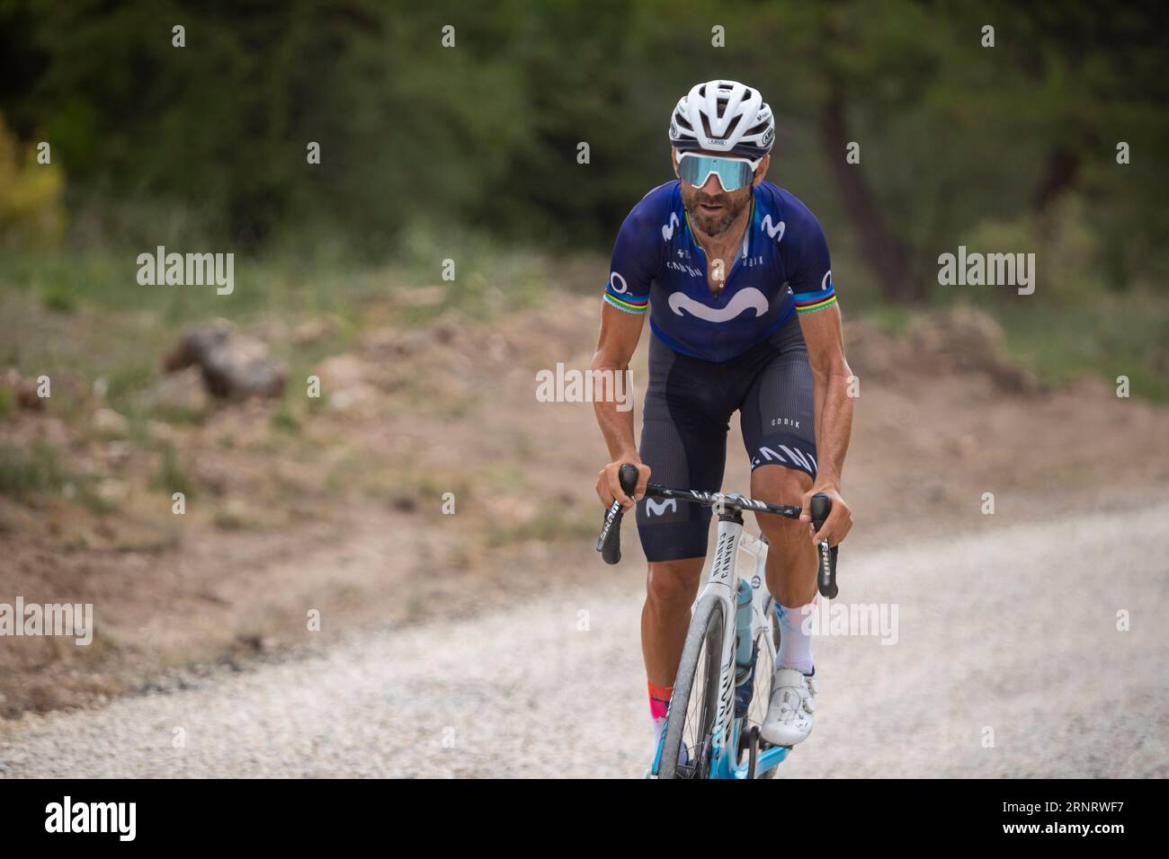 Carravaca hi-res stock photography and images - Alamy