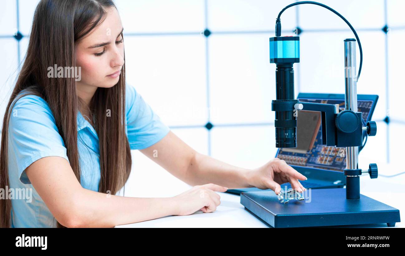 Contact Resistance Testing: Measuring the electrical resistance at ...