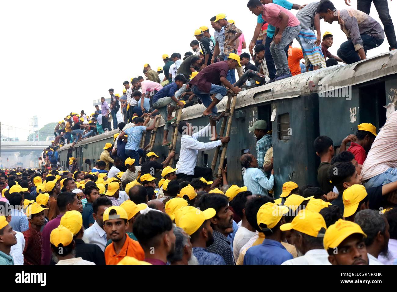 Dhaka, Dhaka, Bangladesh. 2nd Sep, 2023. Prime Minister Sheikh Hasina ...