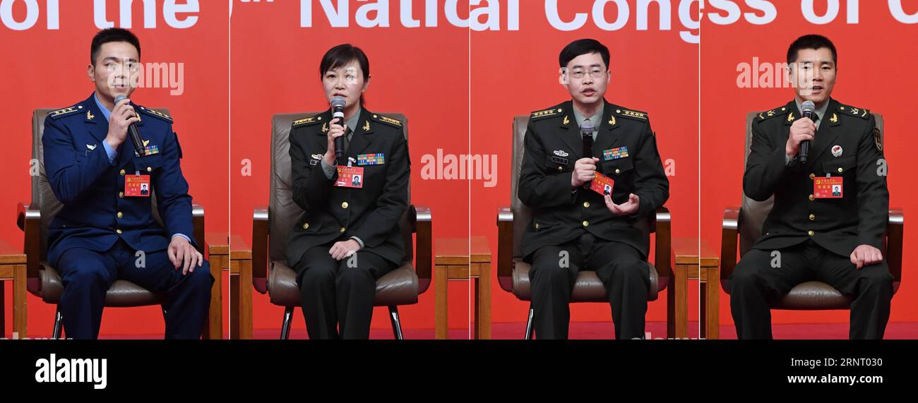 International military cooperation hi-res stock photography and images ...