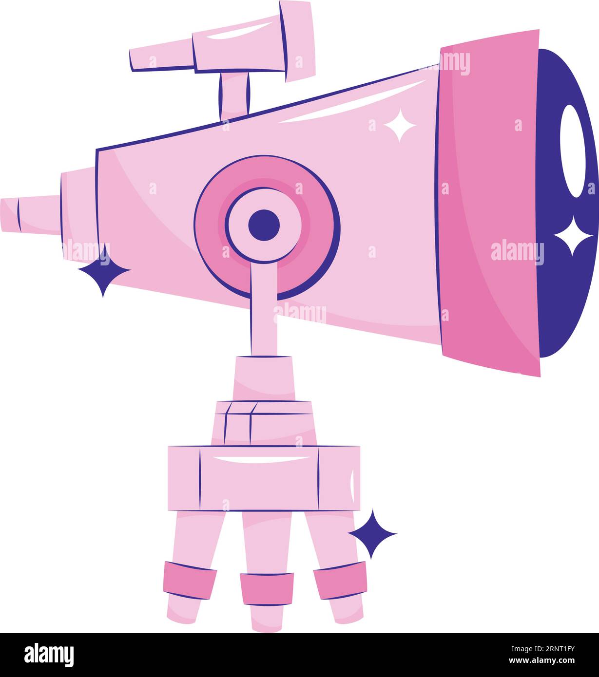 Pink spy Cut Out Stock Images & Pictures - Alamy