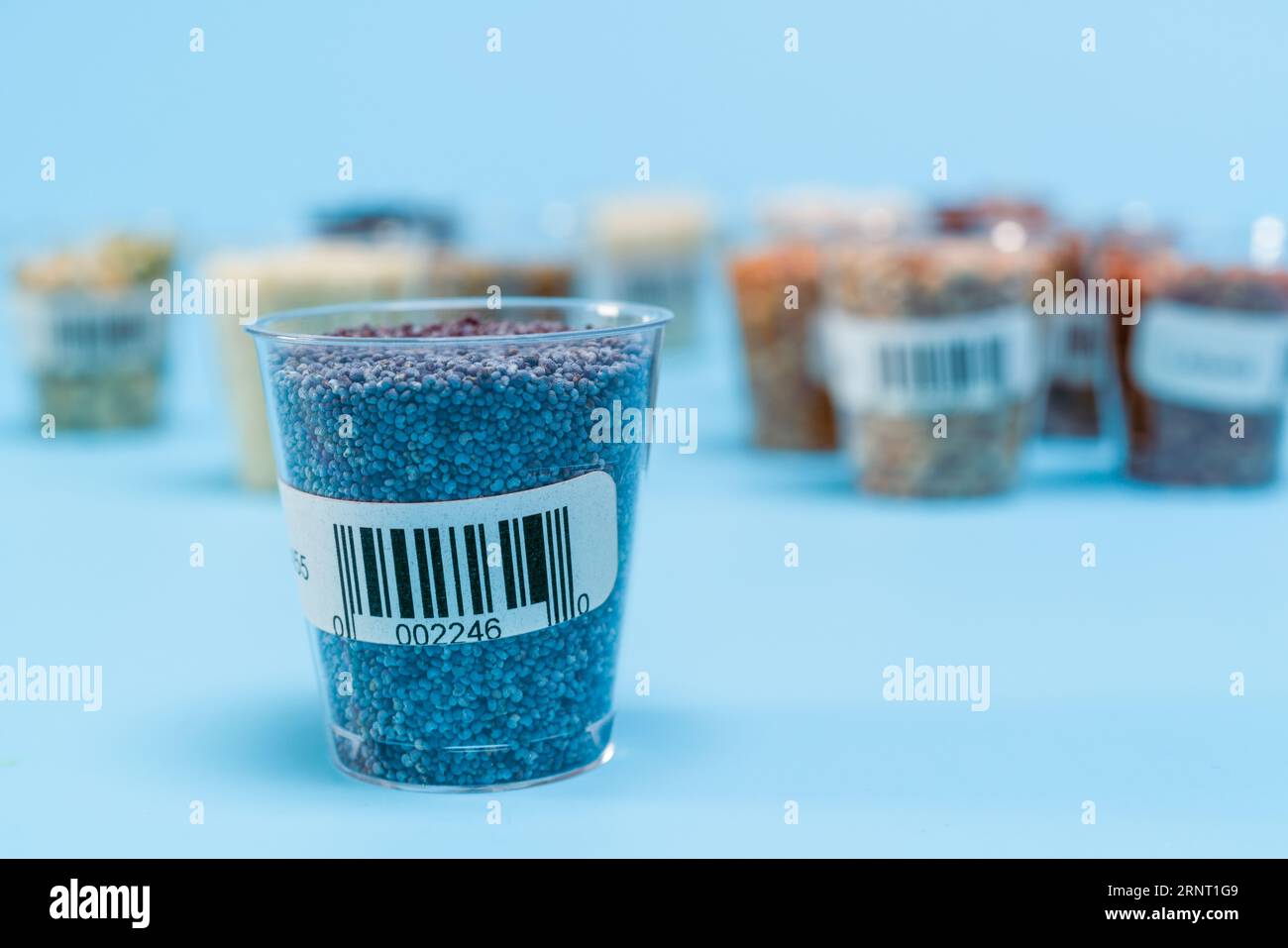 Breeding for Nutritional Enhancement: Improving crop nutritional ...