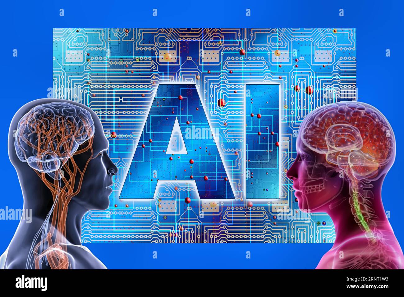 Symbol photo, ChatGBT, AI, OpenAI, chatbot, artificial intelligence, IT ... Symbol photo, ChatGBT, AI, OpenAI, chatbot, artificial intelligence, IT ...
