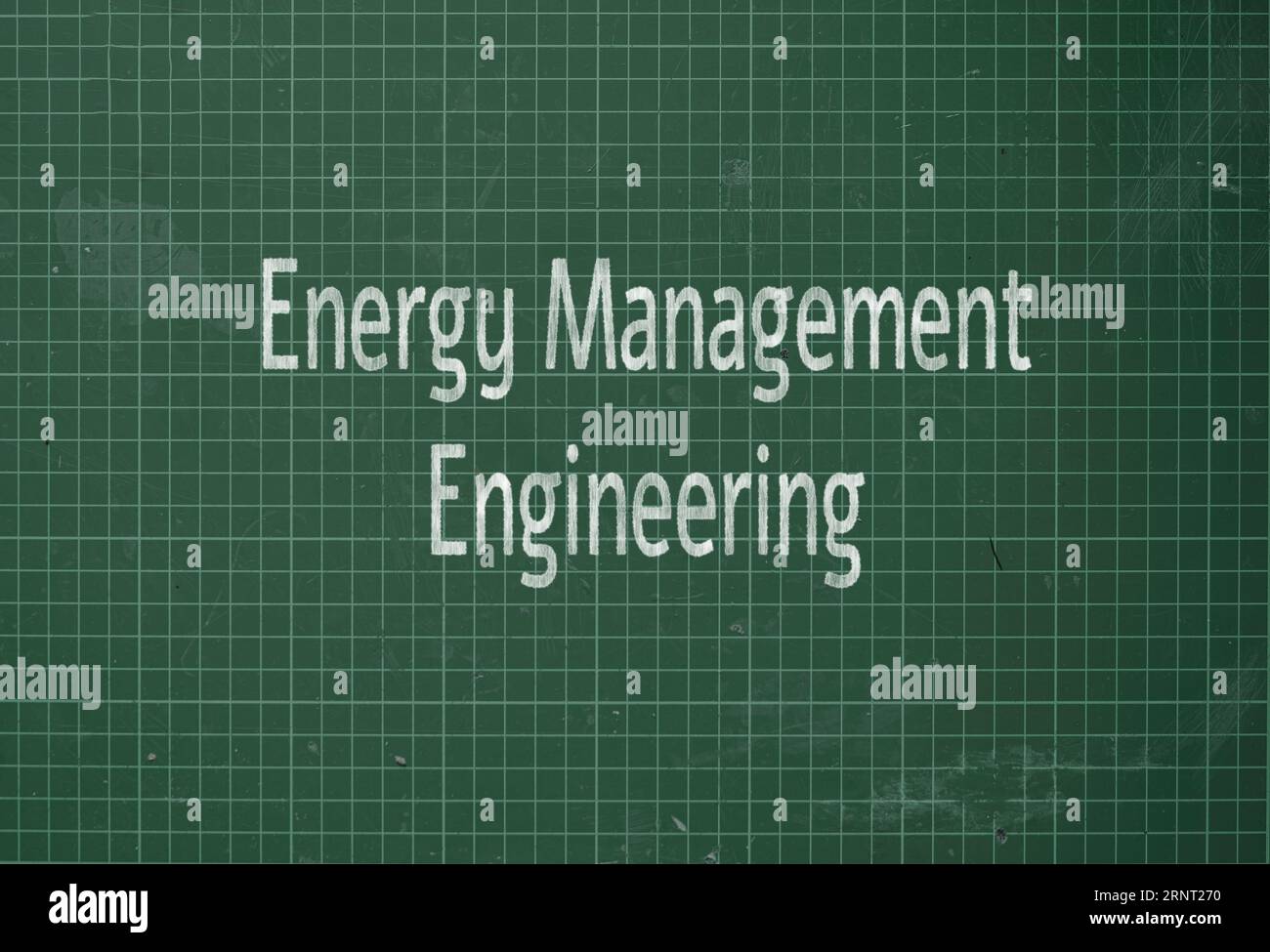 Energy Management Engineering: Involves optimizing energy usage and ...