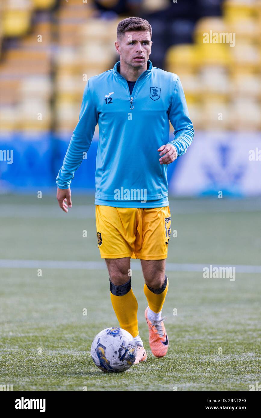 Jamie livingston hi-res stock photography and images - Alamy