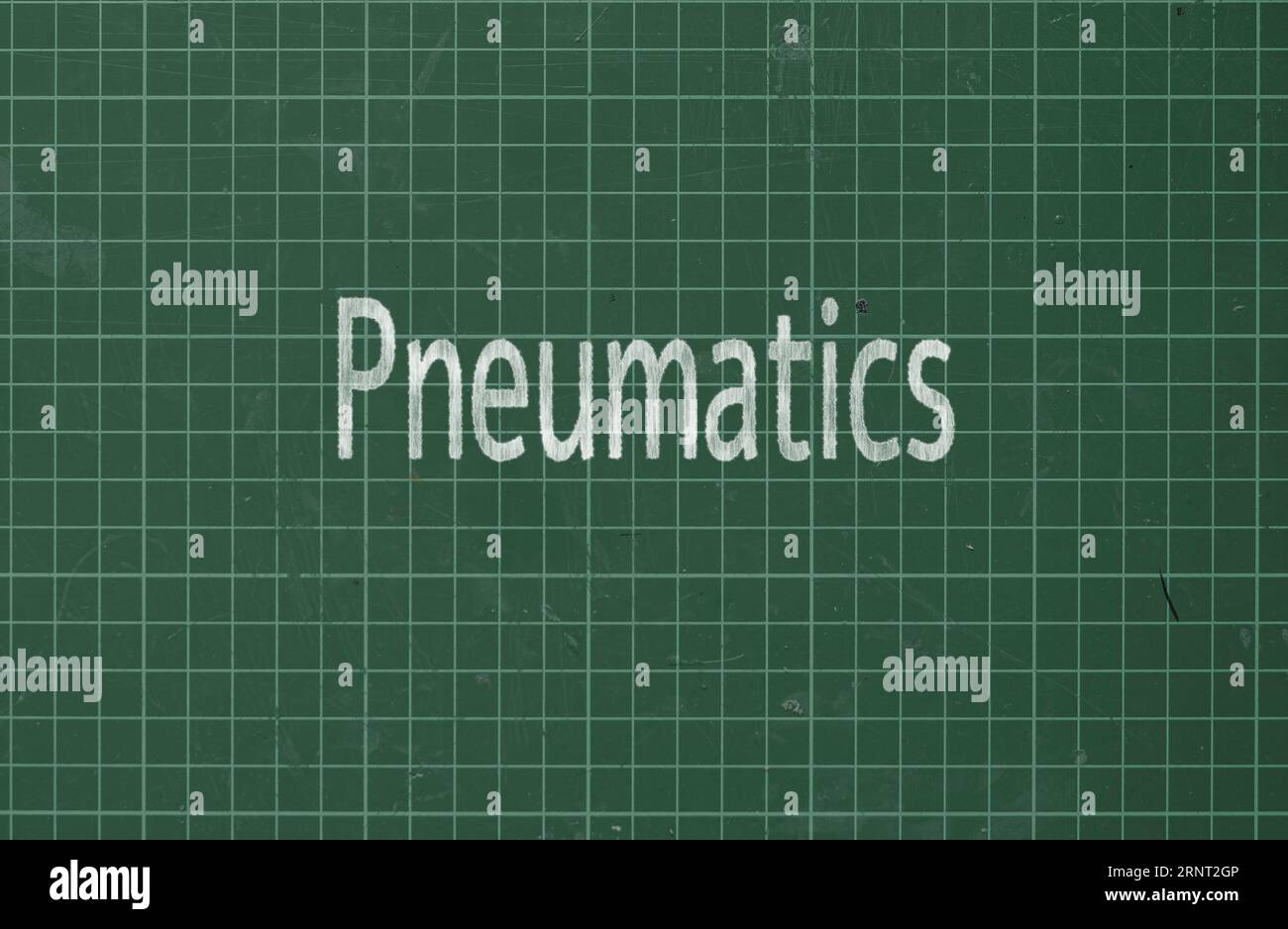 Pneumatics: Involves using compressed air to control mechanical motion ...