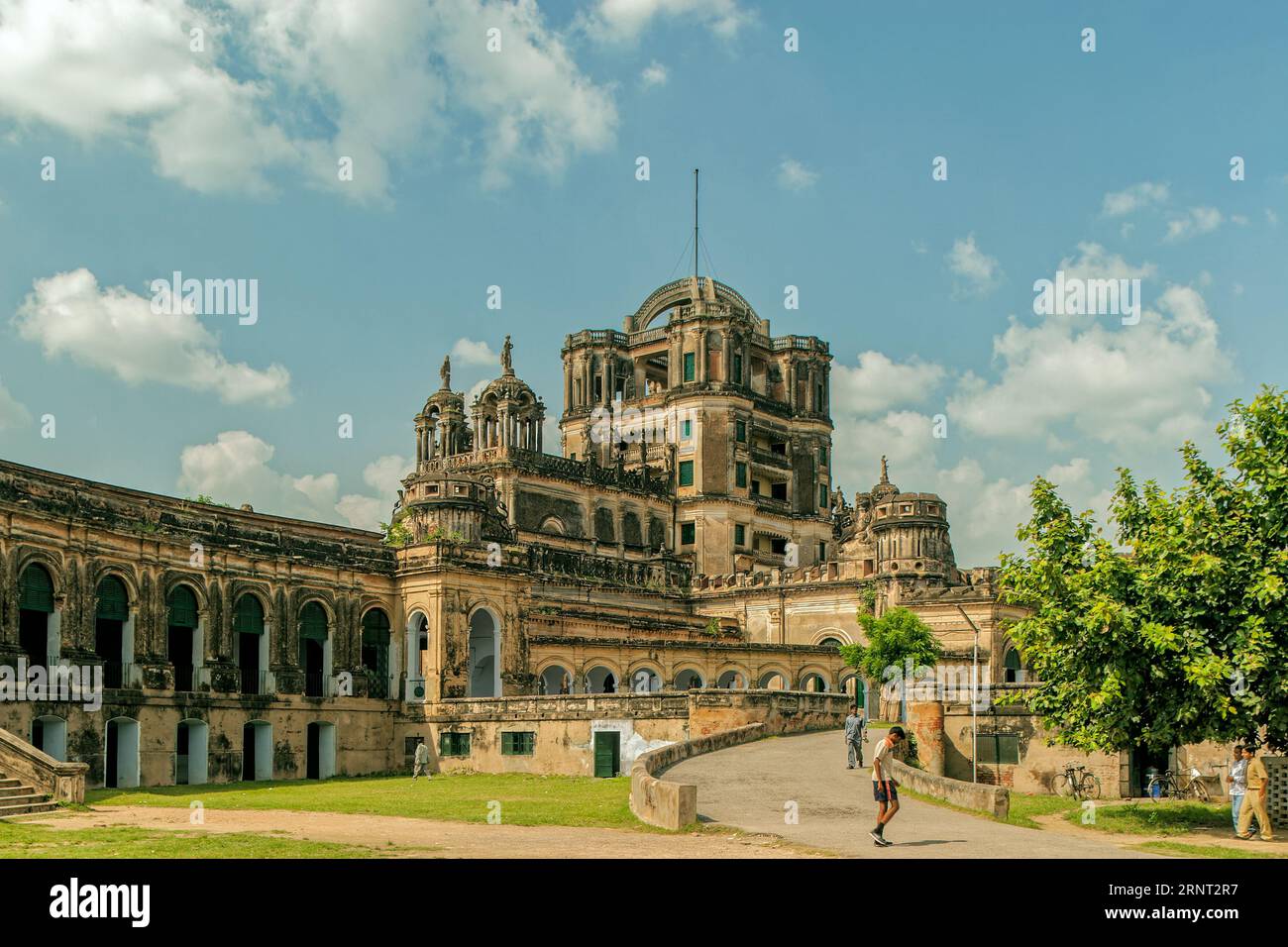 La martinière college, lucknow hi-res stock photography and images - Alamy