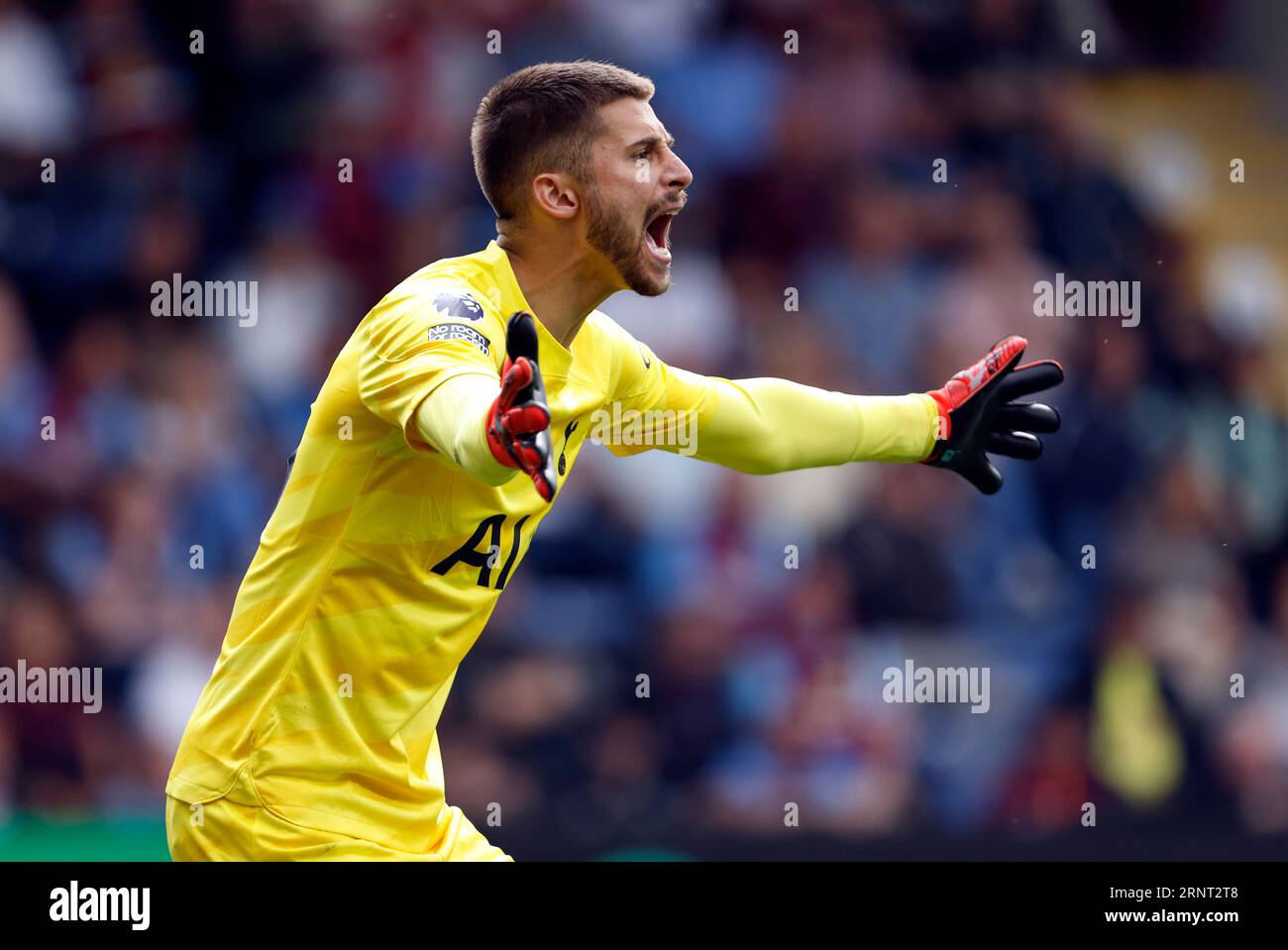 Guglielmo vicario of spurs hi-res stock photography and images - Alamy
