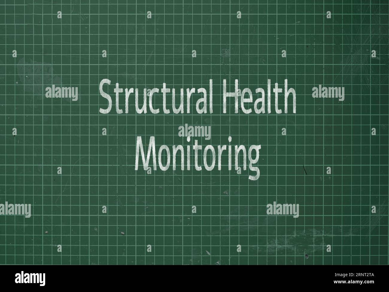 Structural Health Monitoring Uses Sensors And Technology To Continuously Monitor The Condition