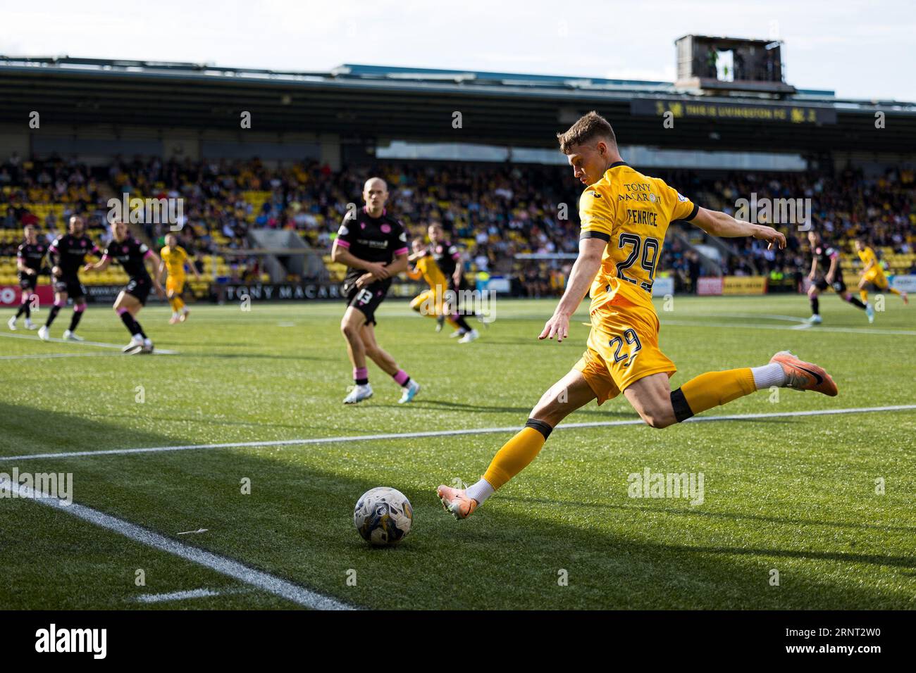 Penrice hi-res stock photography and images - Alamy