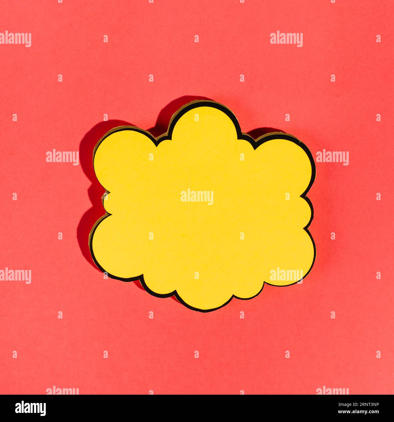 Clear speech bubble hi-res stock photography and images - Alamy