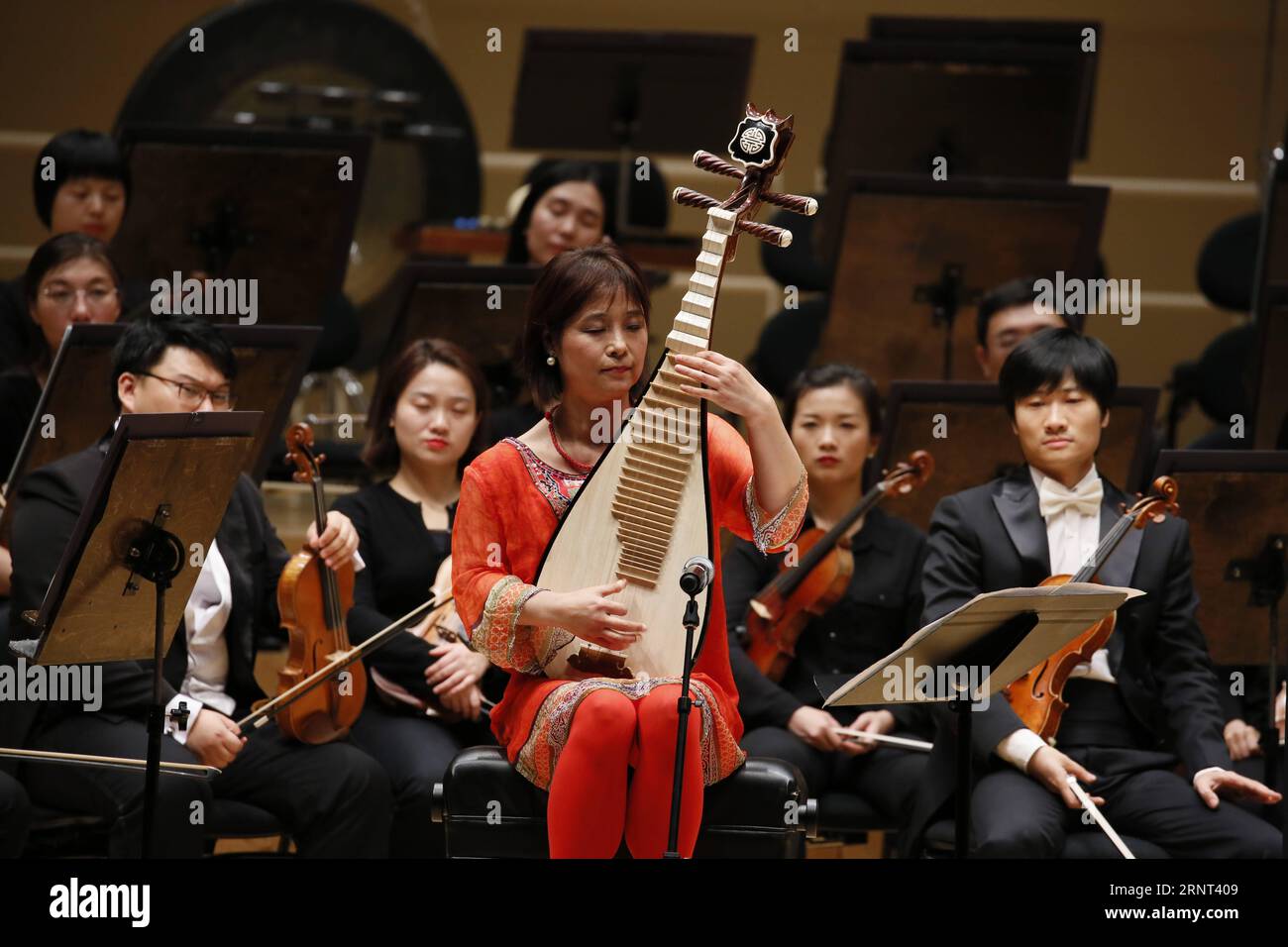 Ncpa audience hi-res stock photography and images - Alamy