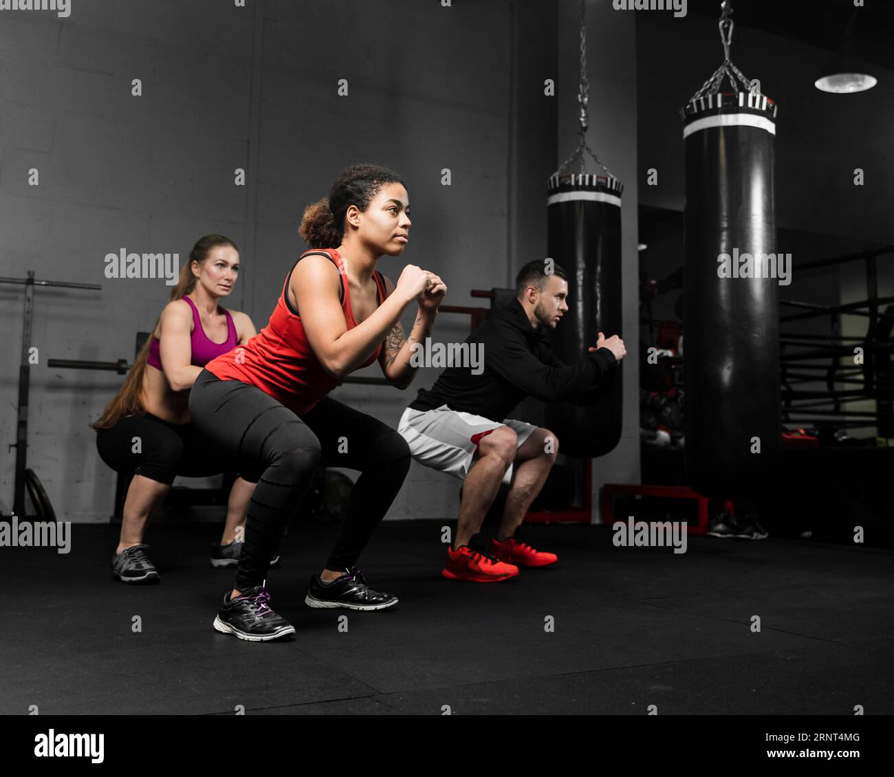 Bodybuilding competition hi-res stock photography and images - Alamy