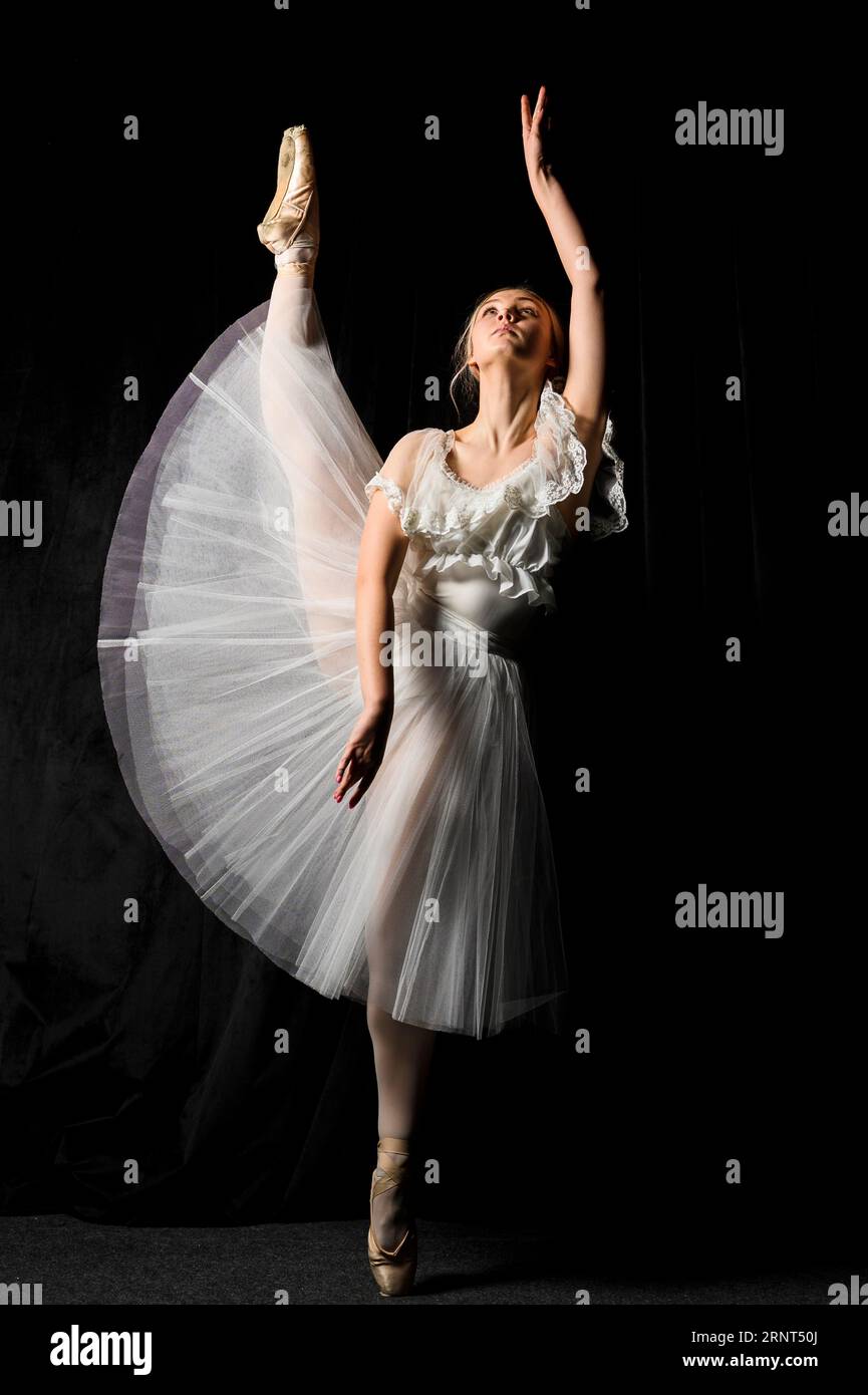 Tutu dress hi-res stock photography and images - Alamy