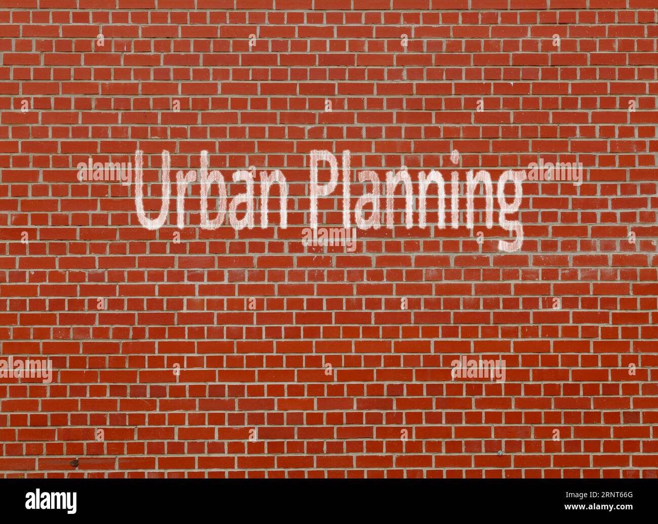 Urban Planning: Designing and organizing cities and communities Stock ...
