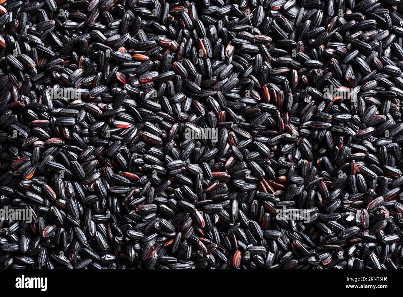 Pile of rice asia hi-res stock photography and images - Alamy