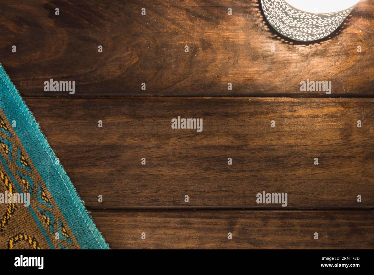 Arabic mat lamp Stock Photo - Alamy