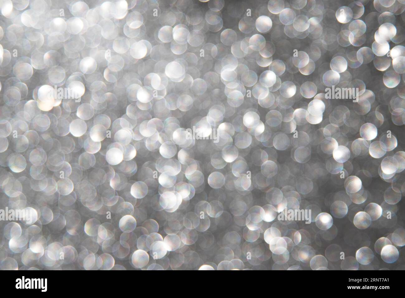Silver lights hi-res stock photography and images - Alamy