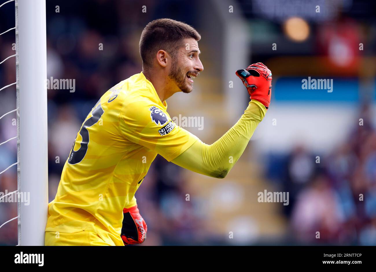 Guglielmo vicario of spurs hi-res stock photography and images - Alamy