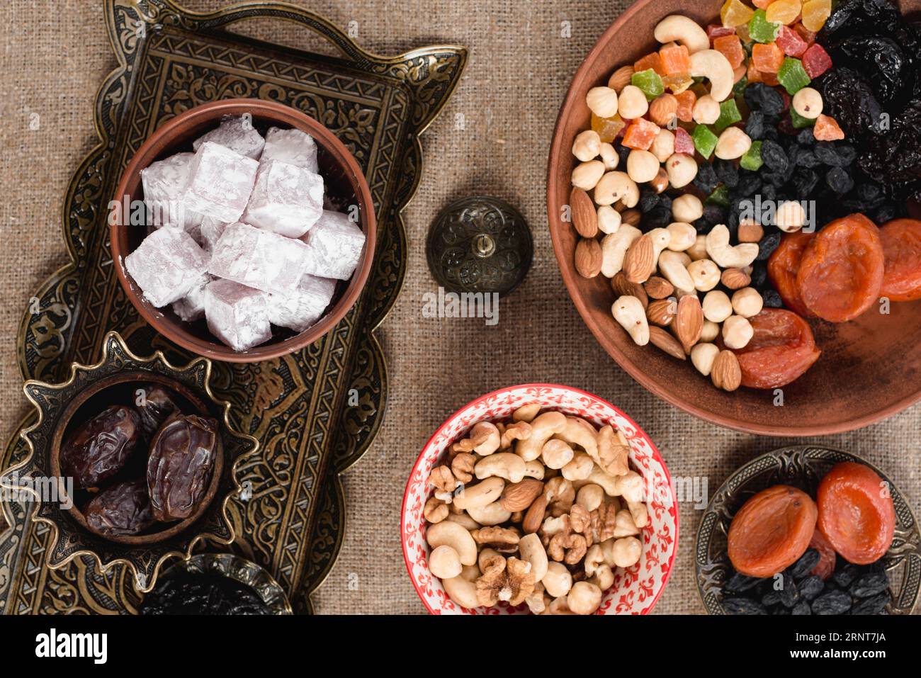Arabic fruits hi-res stock photography and images - Alamy