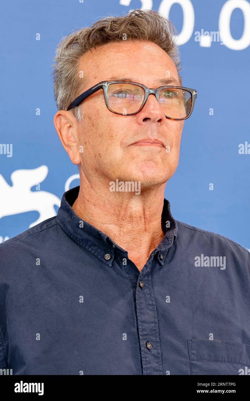 Kevin thompson hi-res stock photography and images - Alamy