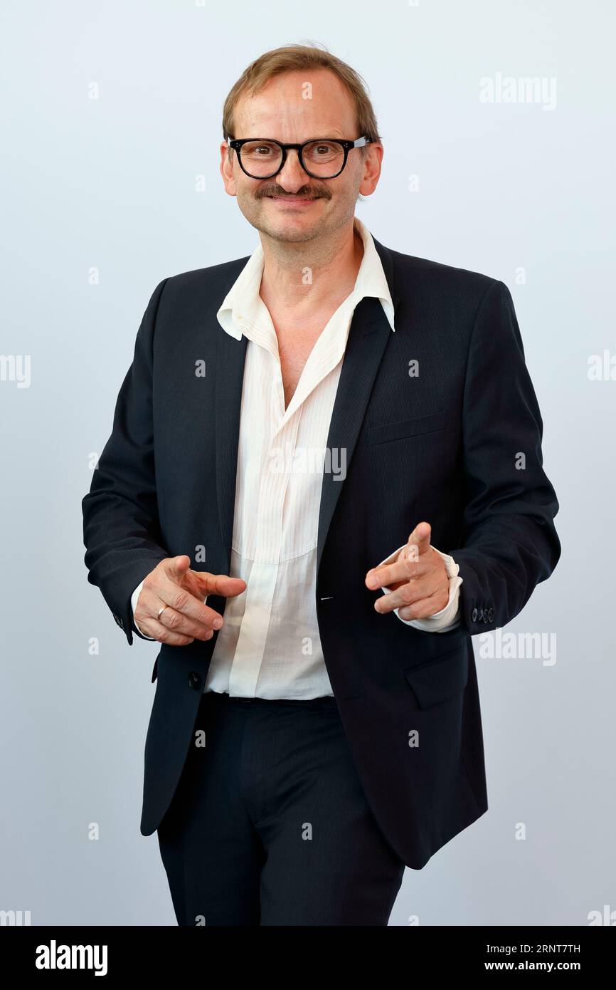 Milan peschel where hi-res stock photography and images - Alamy