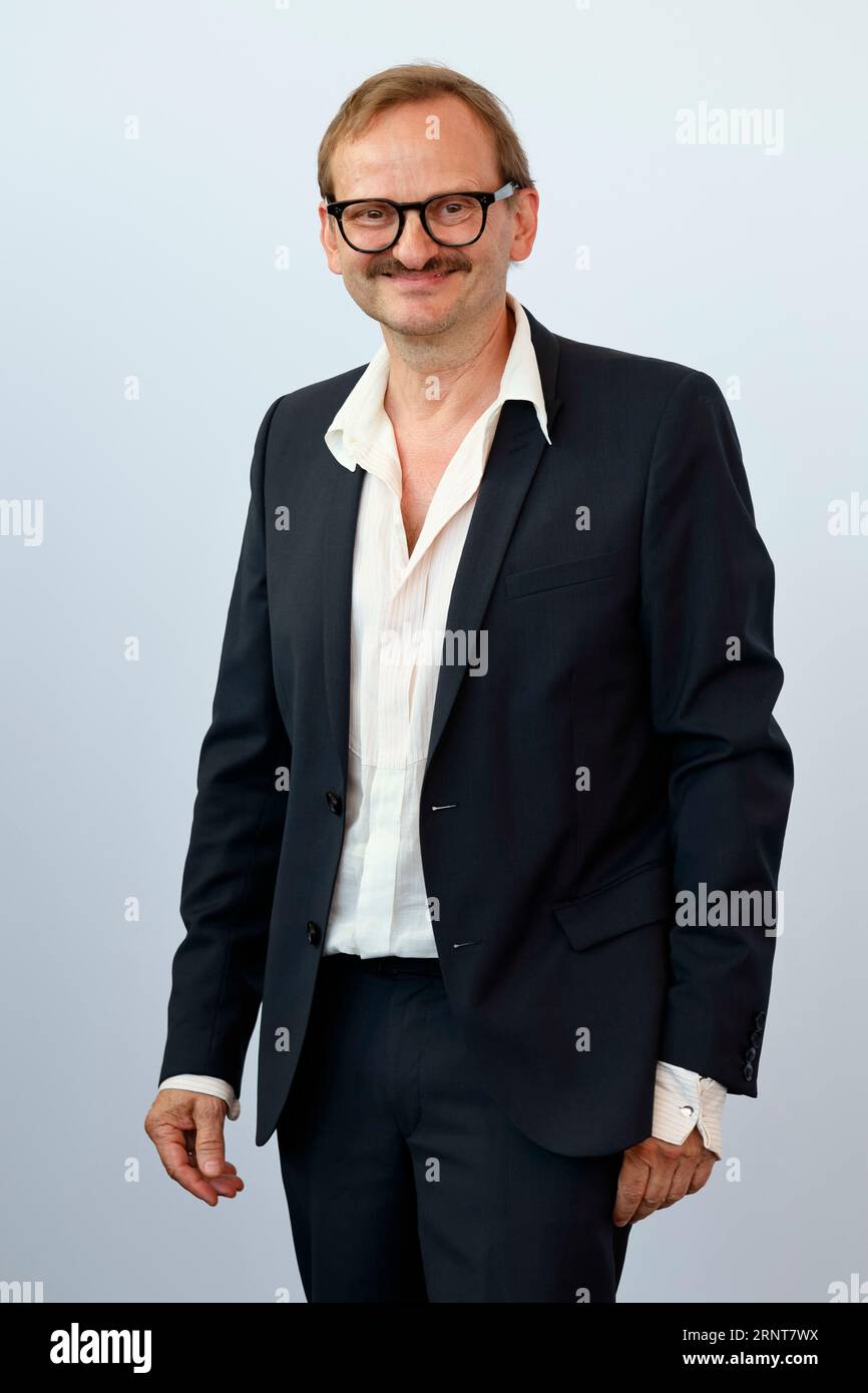 Milan peschel where hi-res stock photography and images - Alamy