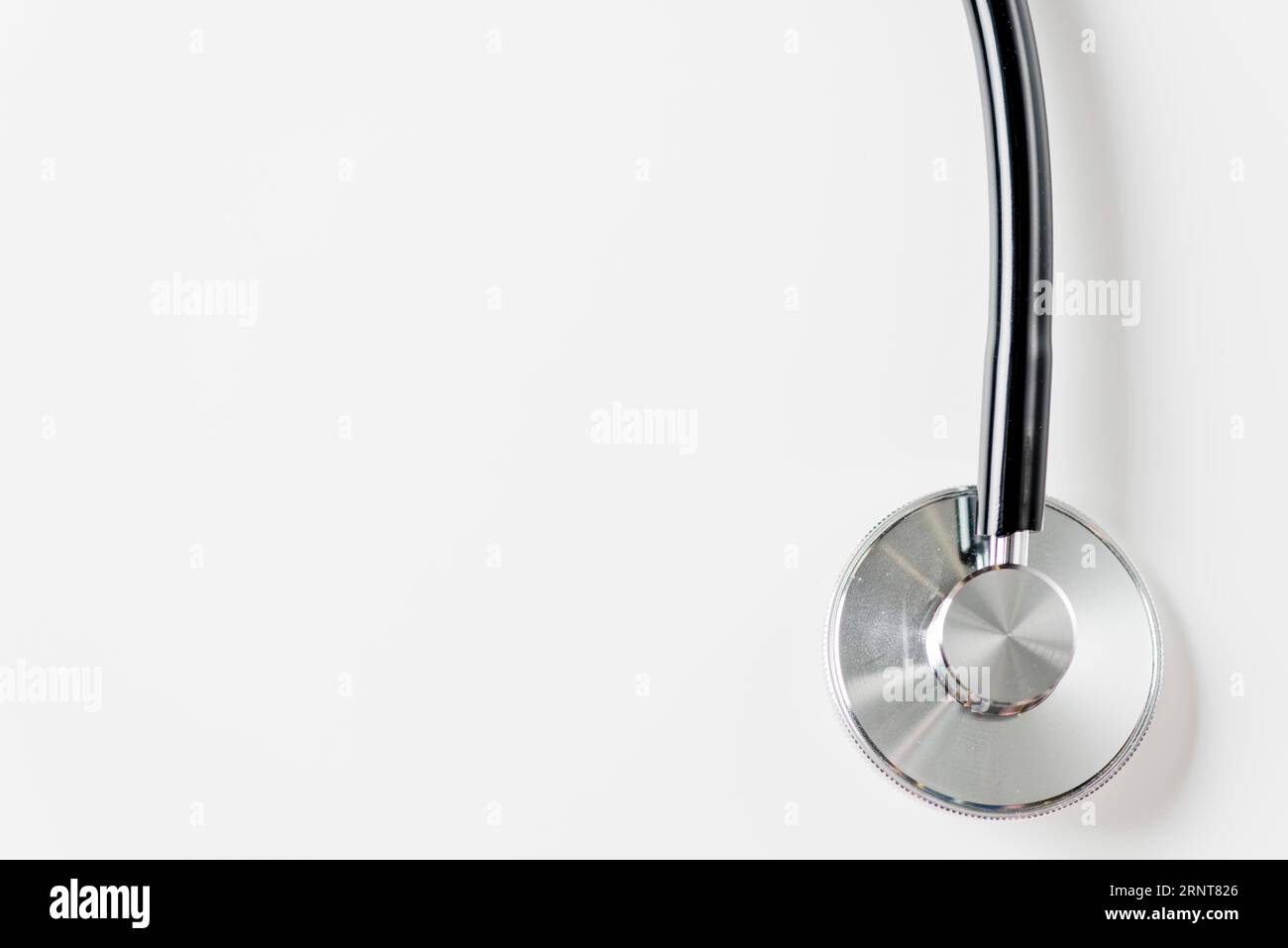 Stethoscope bell hi-res stock photography and images - Alamy