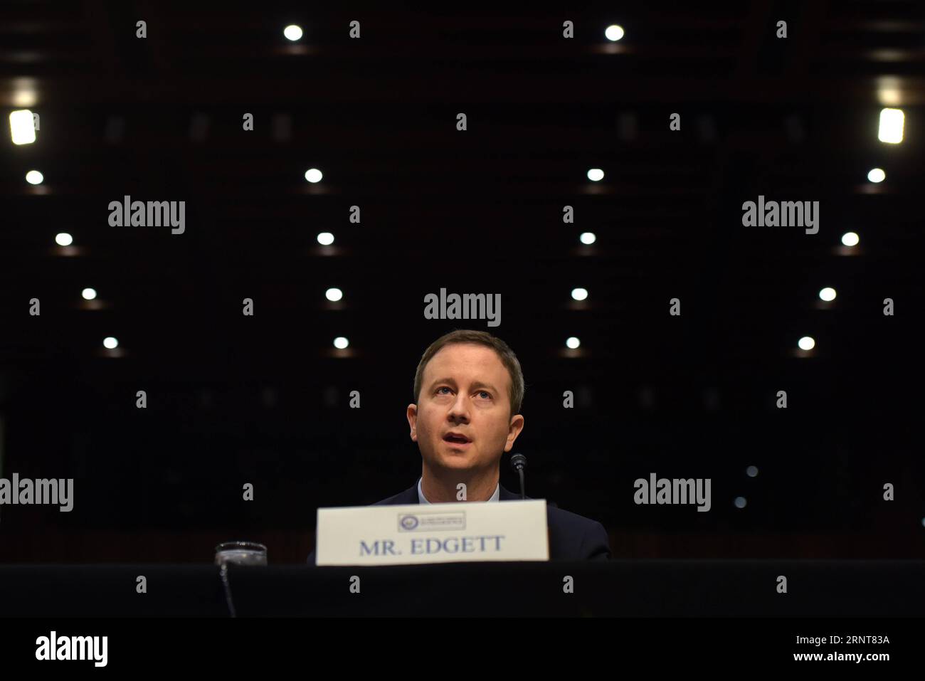 Sean edgett hi-res stock photography and images - Alamy
