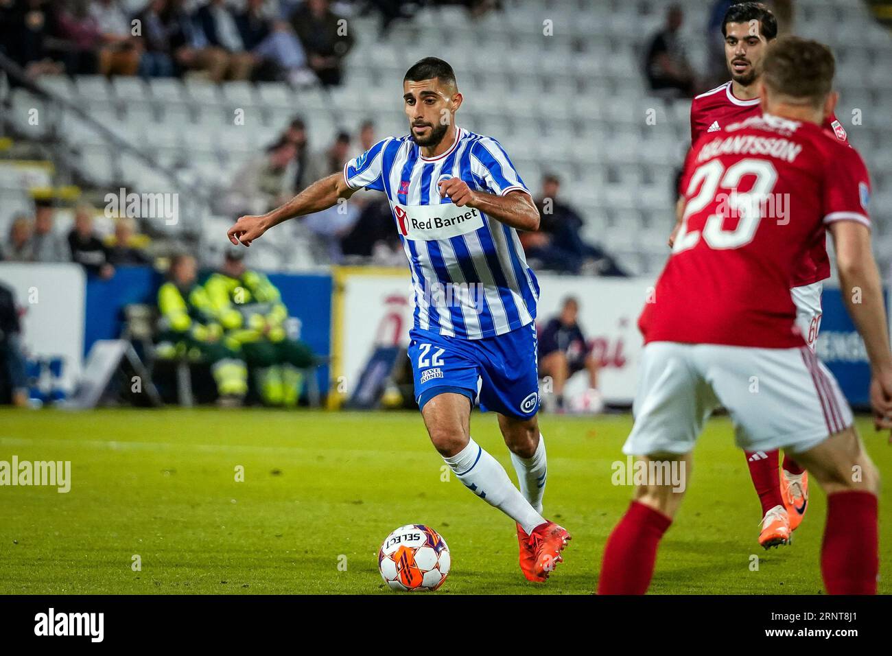 Rami al hajj hi-res stock photography and images - Alamy