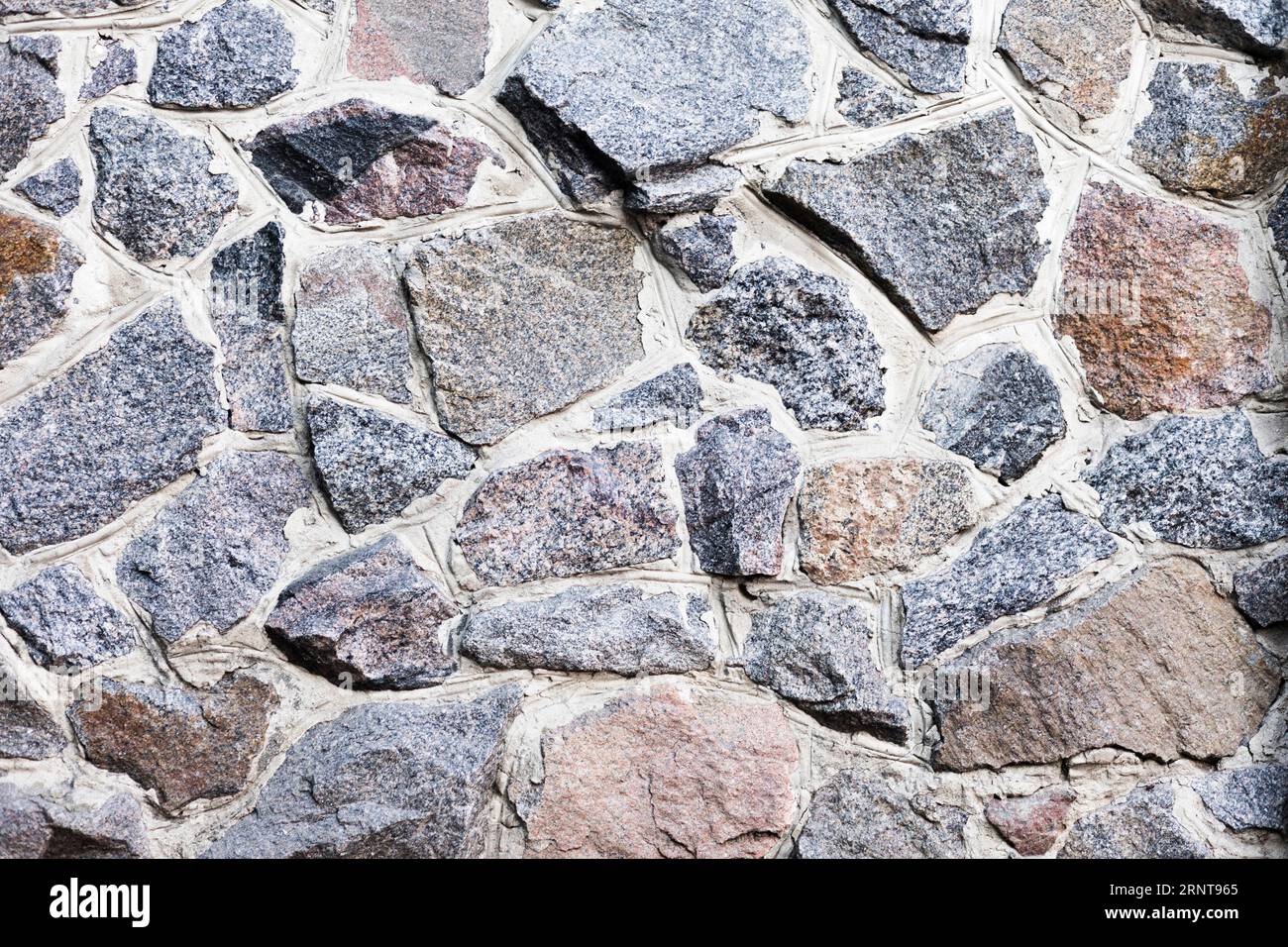Flat lay seamless texture stones Stock Photo - Alamy