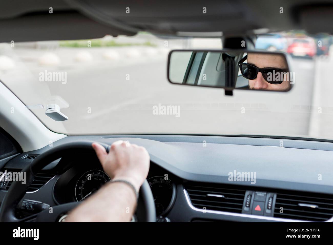 Riding car hi-res stock photography and images - Alamy