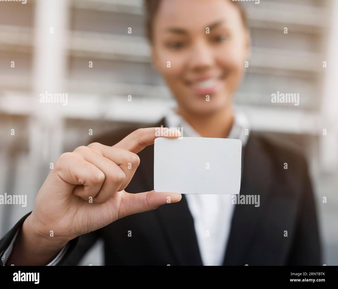 Business card creativity hi-res stock photography and images - Alamy