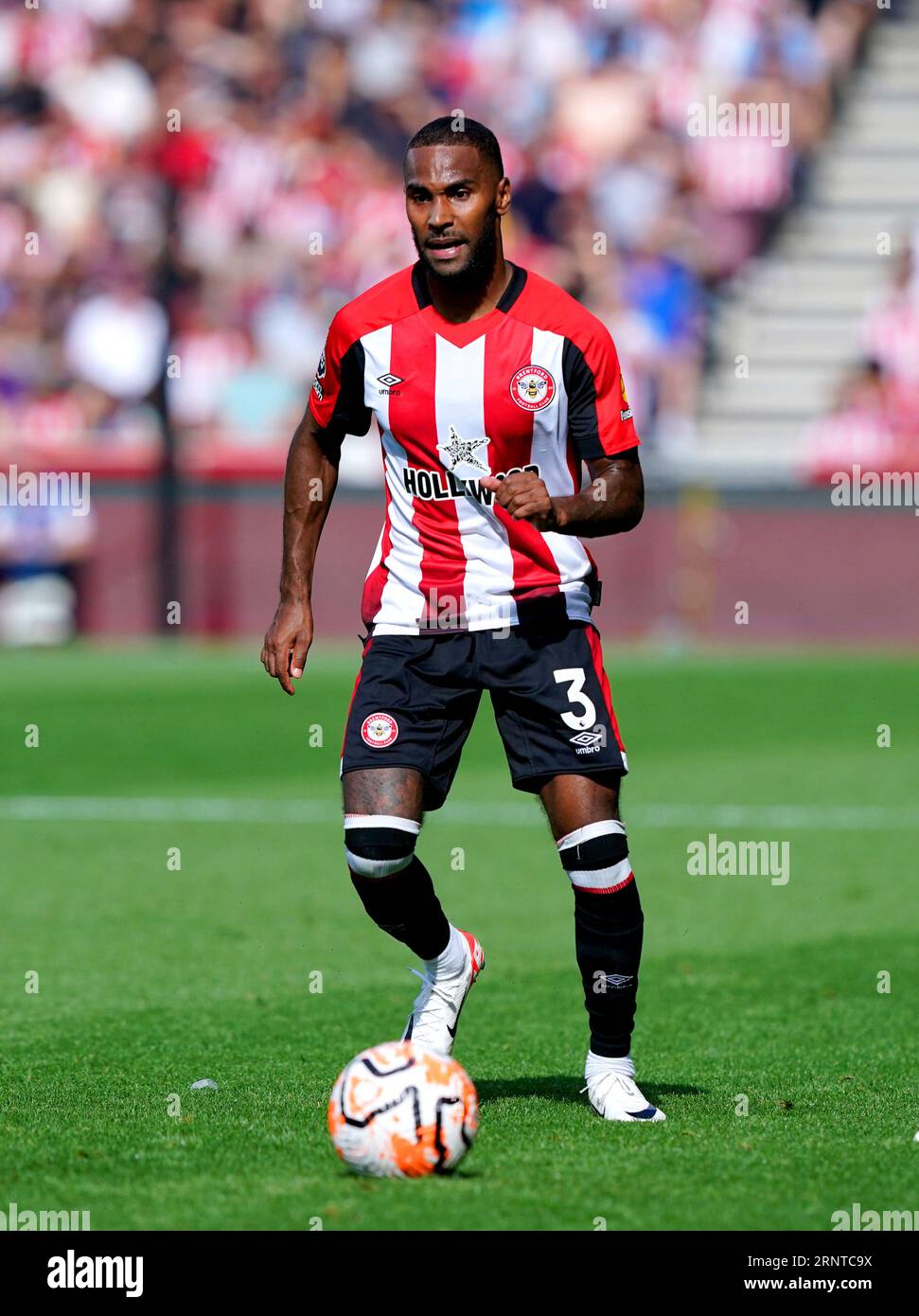 Rico henry brentford 2023 hi-res stock photography and images - Alamy