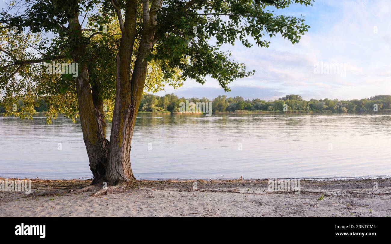 Scene on don river hi-res stock photography and images - Alamy