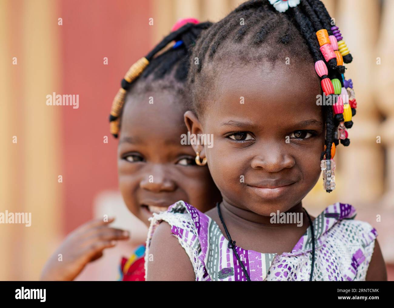 Detail african american girls hi-res stock photography and images - Alamy