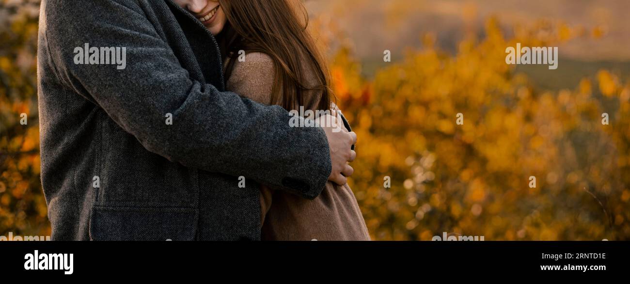 Well hugged hi-res stock photography and images - Alamy